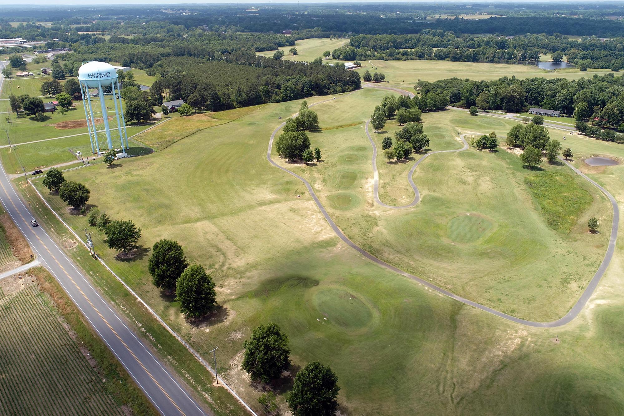 Homes for Sale in Fairview, AL, | Doyle Real Estate