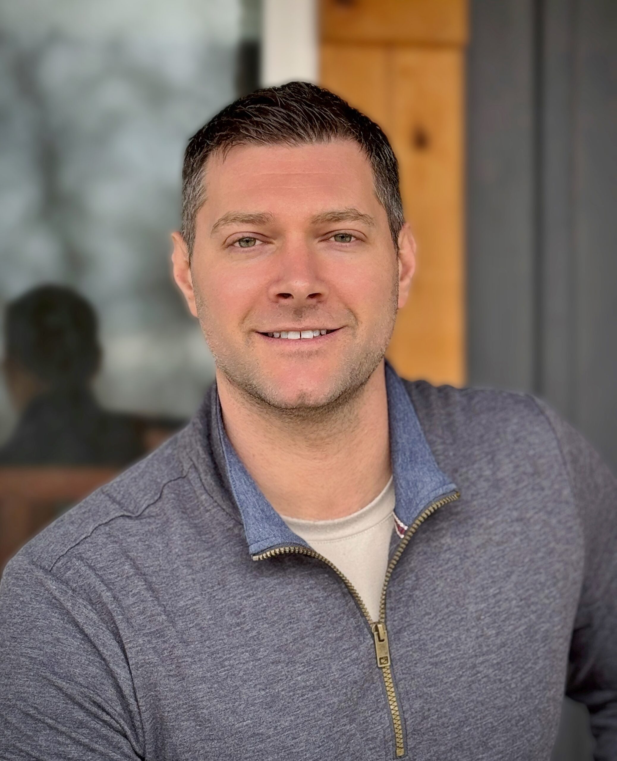 Luke Johnson | Doyle Real Estate